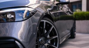 Mercedes-Benz C-Class Tuned By Brabus In Both Petrol And Diesel Forms ...