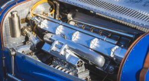 Relive The 1930s With This Glorious Bugatti Type 59/50S | Carscoops