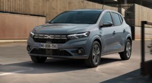 Dacia’s New Emblem And Visual Identity Applied In The Entire Lineup ...