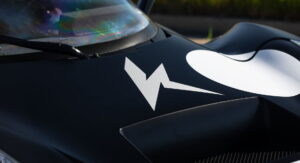 Trio Of Super-Rare LaFerrari Prototype Cars Is Headed To Auction ...