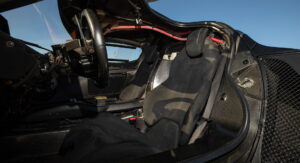 Trio Of Super-Rare LaFerrari Prototype Cars Is Headed To Auction ...