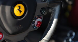 Trio Of Super-Rare LaFerrari Prototype Cars Is Headed To Auction ...