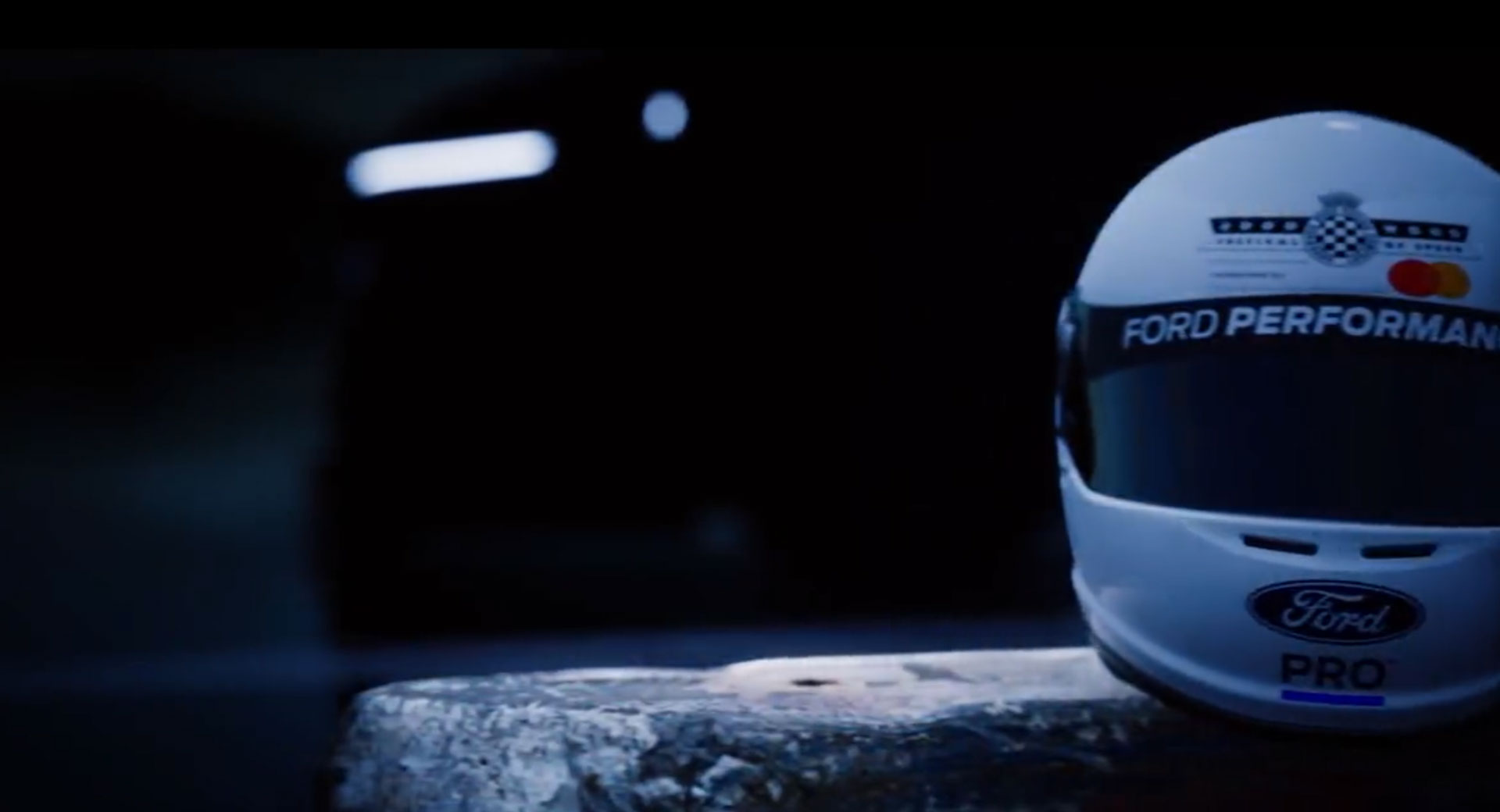 Ford Performance Teases “Something Electrifying” For Goodwood | Carscoops