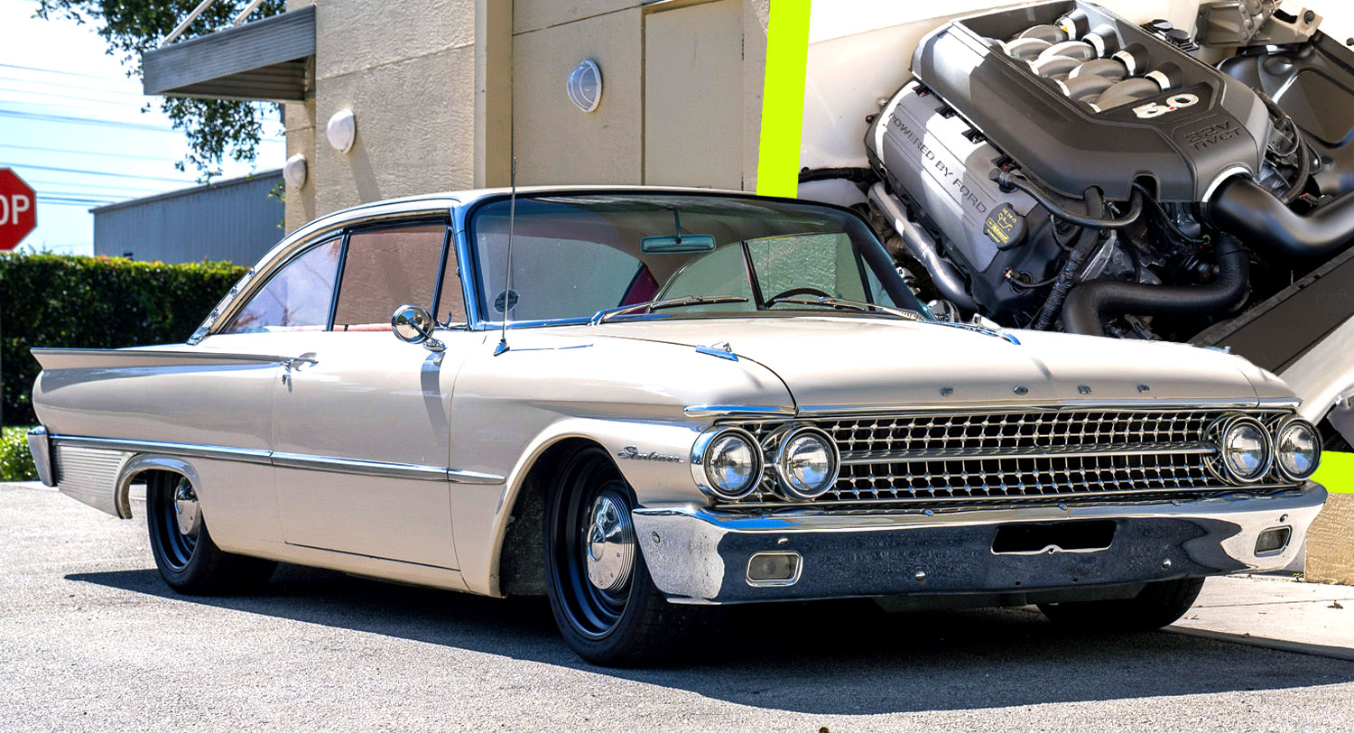 Ford Exec Attacks Tesla, Tweets Customers "Drive Off With Vaporware ...