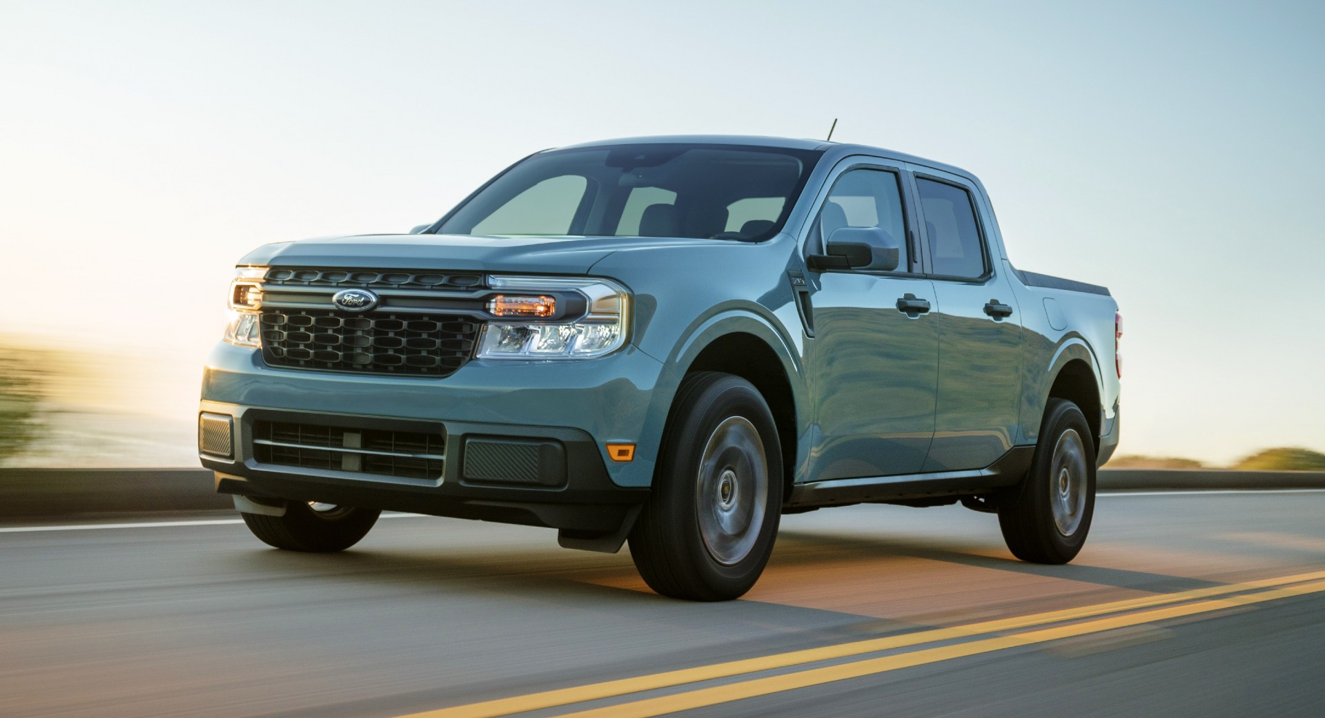 Ford Dealers Marking Up Used Mavericks Like They’re Better Than New ...