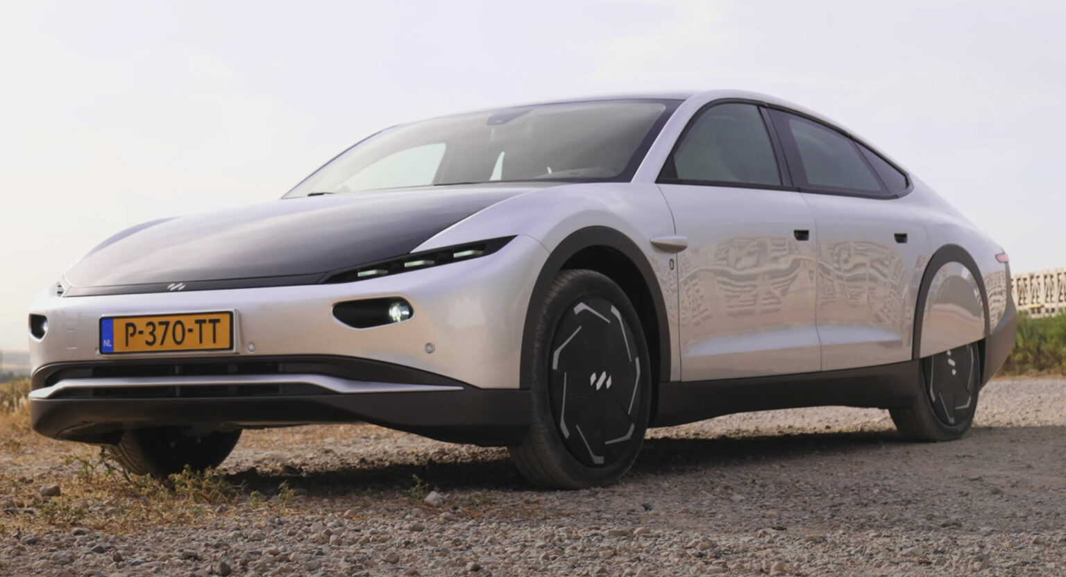 Is The Lightyear 0 The Revolutionary EV That It Promises To Be? | Carscoops
