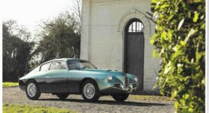 London Concours To Feature One-Off Vehicles In New Class | Carscoops