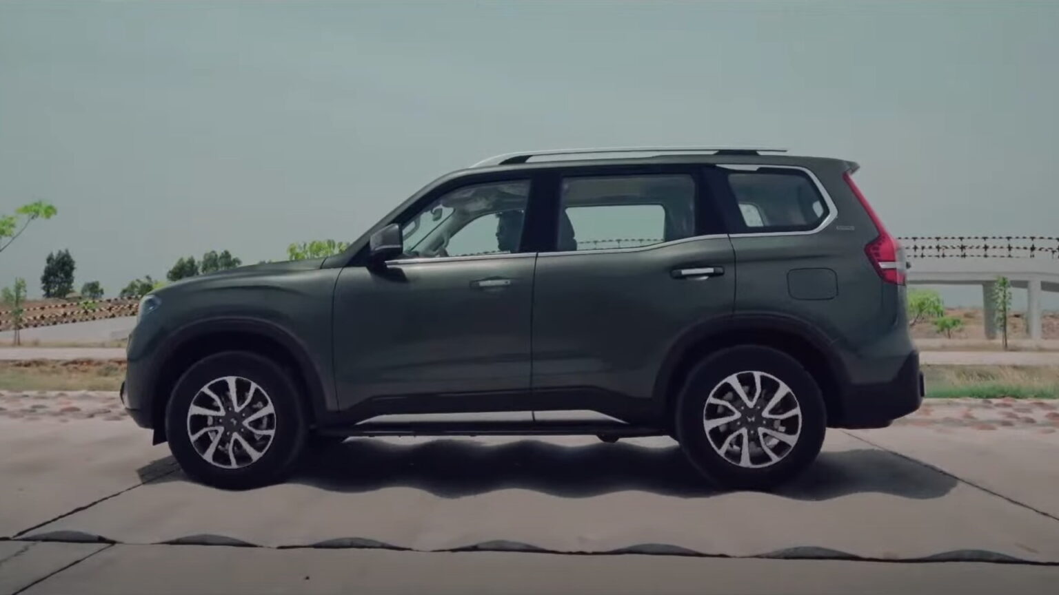 Mahindra Scorpio-N Detailed As A $15k Rugged SUV From India | Carscoops