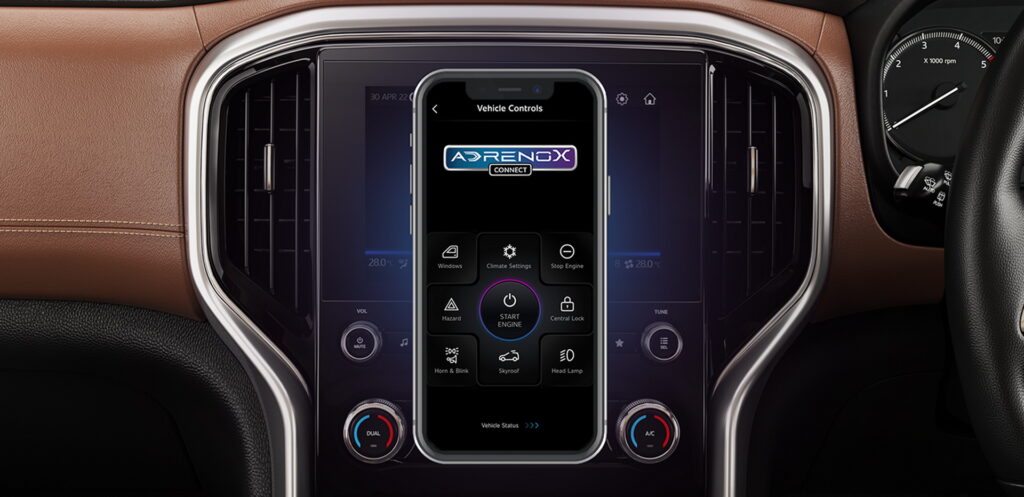 Mahindra Scorpio-N Detailed As A $15k Rugged SUV From India | Carscoops