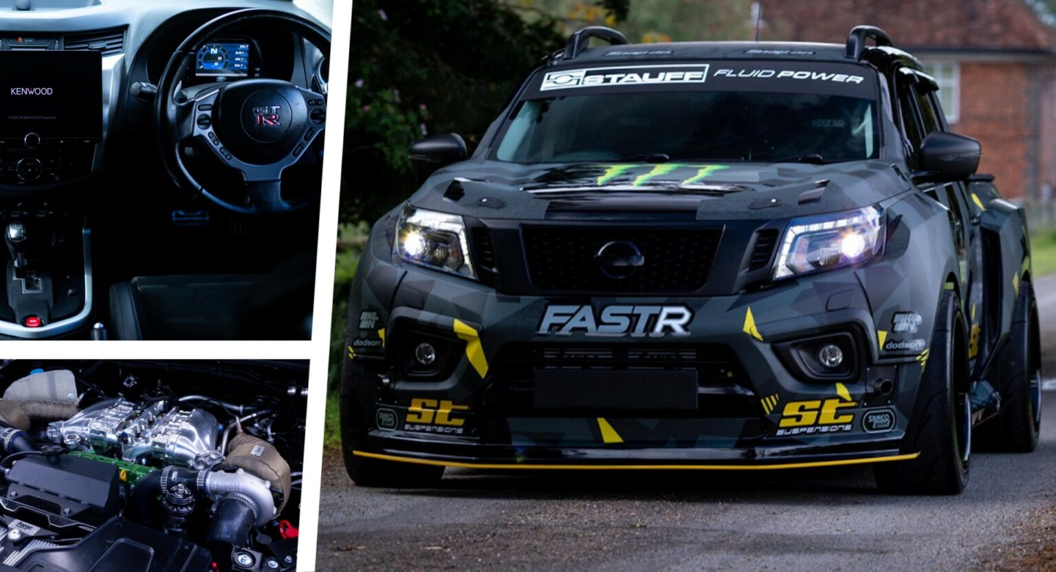 Nissan - Latest News | Carscoops