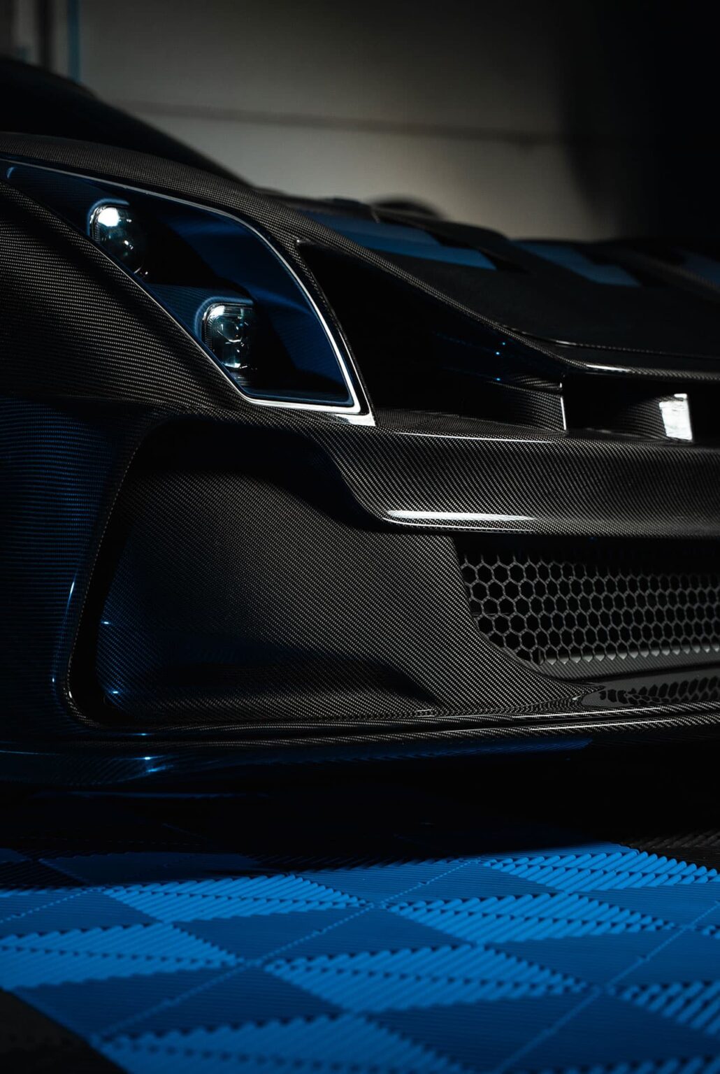 Picasso 660 LMS Is A Swiss Supercar With A 650 HP Twin-Turbo V6 | Carscoops