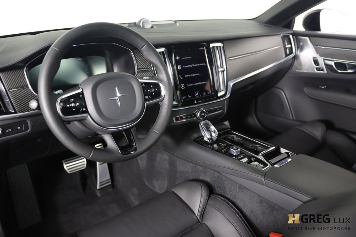 For $123,900, Could This Polestar 1 Convince You To Get Out Of A ...