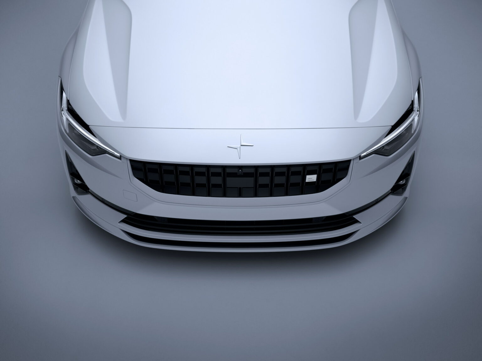 Polestar 2 ‘Beast’ Edition 270 Goes From Concept To 470 HP Limited ...