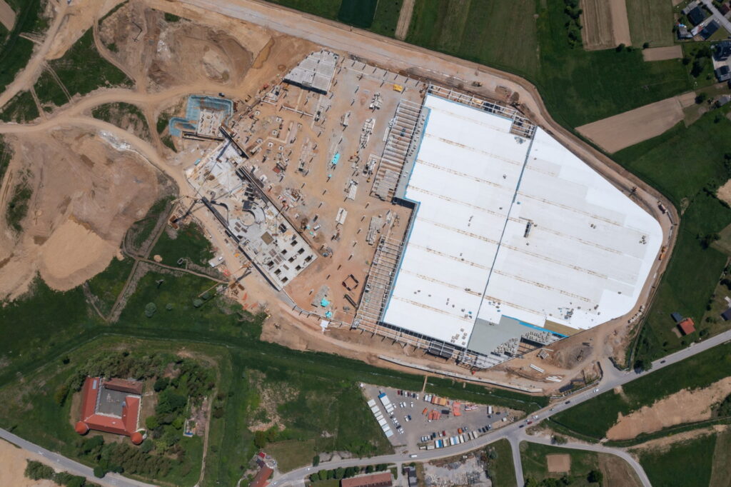 Rimac Scores $536 Million Investment In Effort To Bolster Its ...