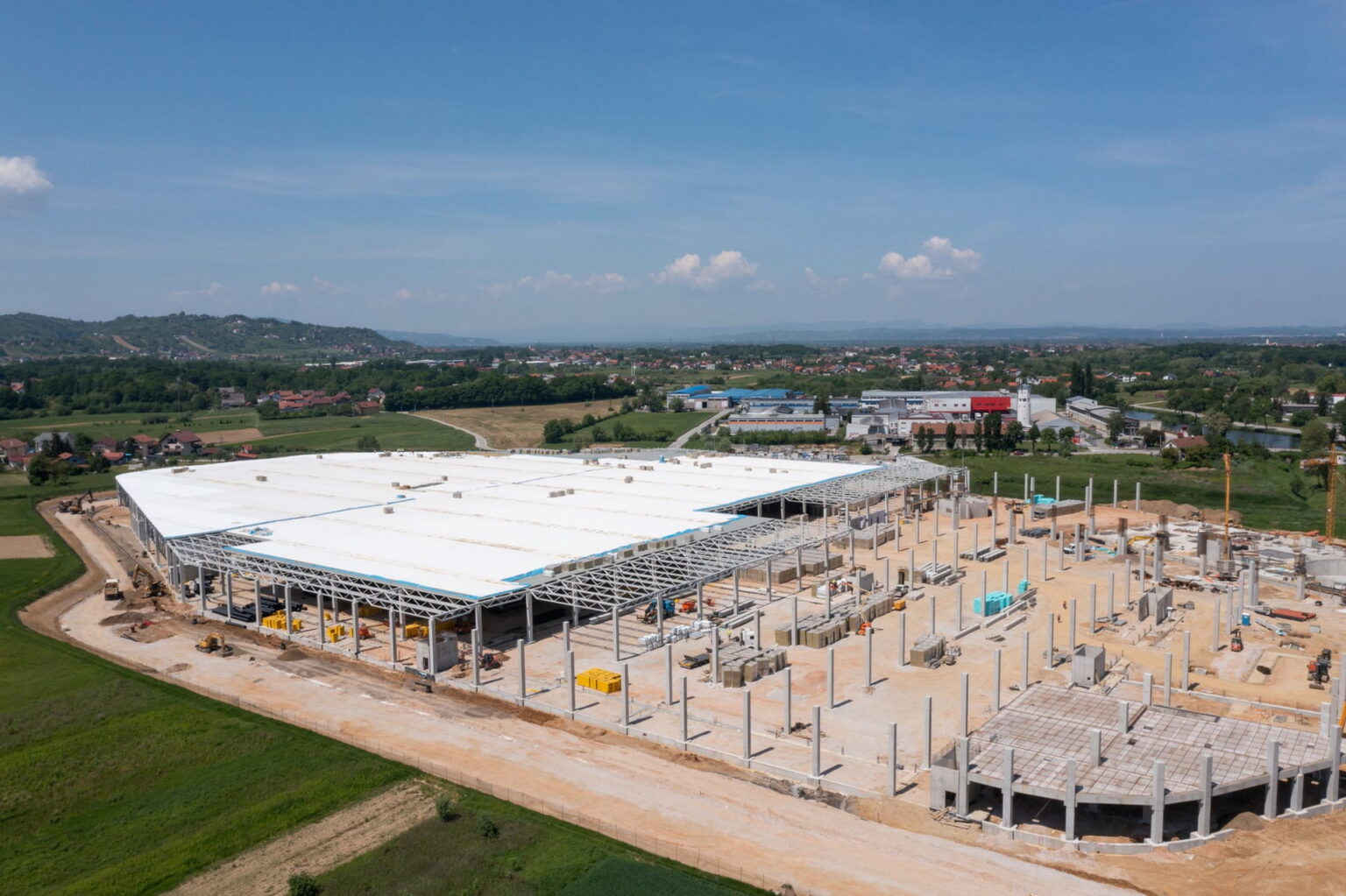 Rimac Scores $536 Million Investment In Effort To Bolster Its ...