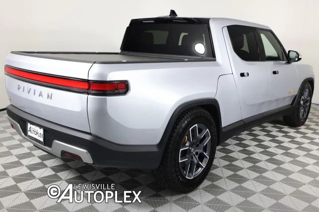 At $136,991, Will You Overpay For This 520-Mile Rivian R1T Launch ...