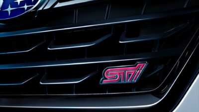 Japan’s new “STI Sport”-Grade Forester Is Big On Poise and Pose, Short ...