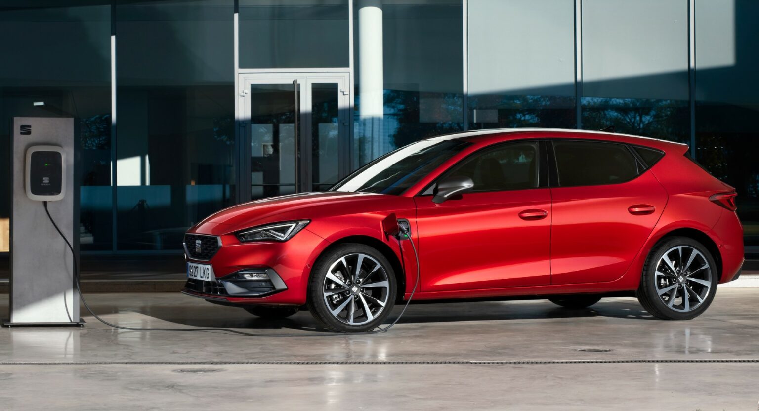 Seat Could Unveil EV Models In The Future When Development Costs Go ...