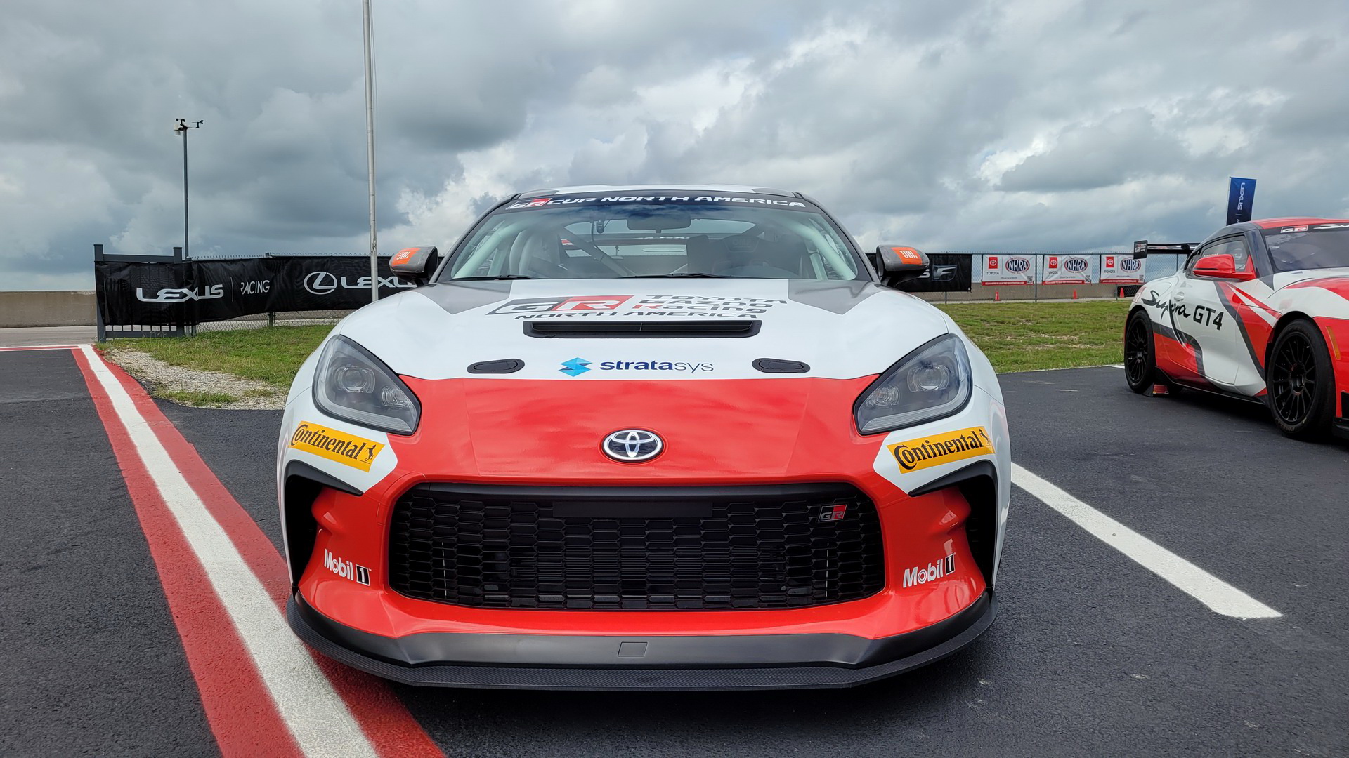 Catch A Tiger By Its Toe With The 2023 Toyota GR86 Special Edition ...