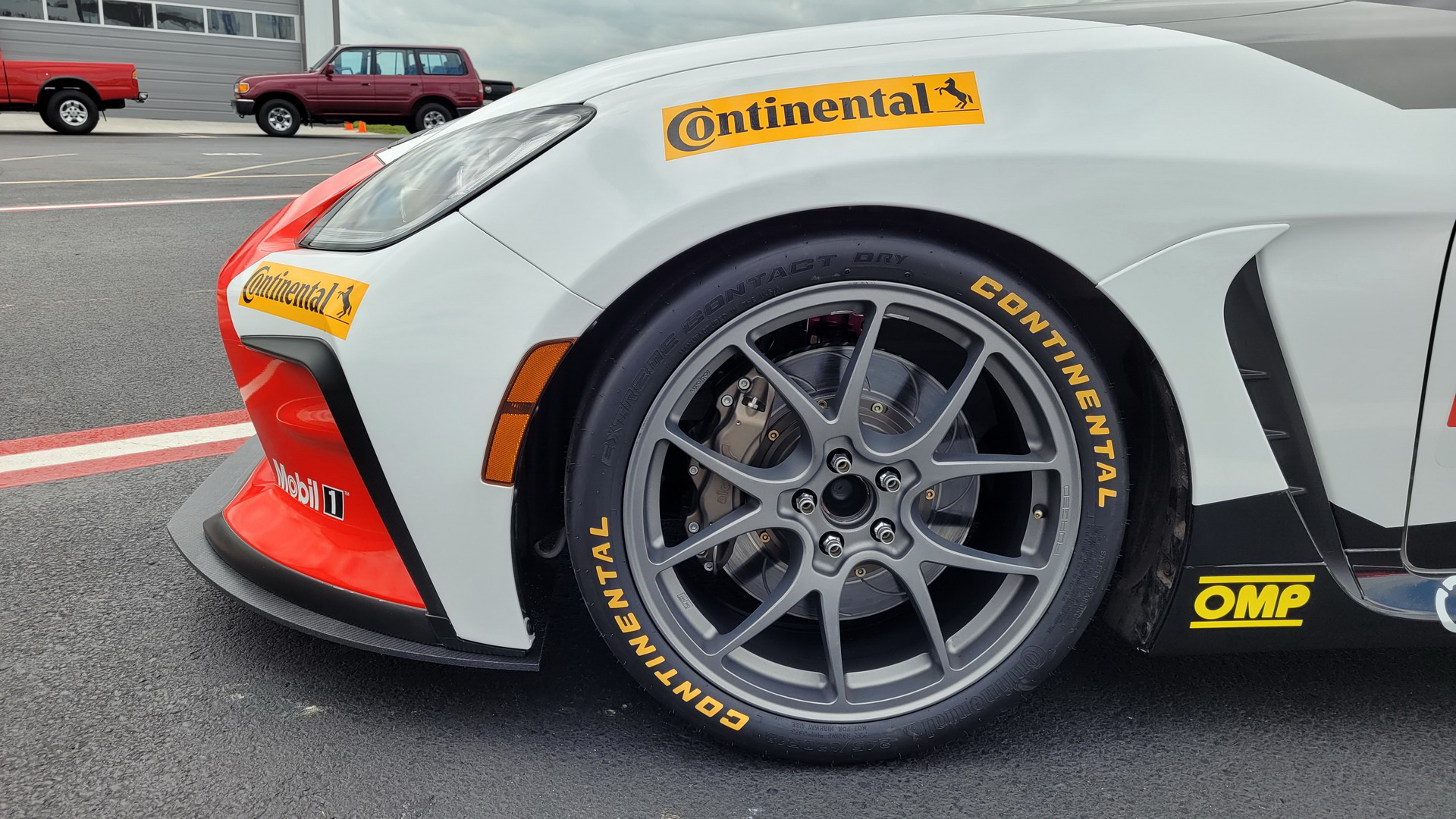 Catch A Tiger By Its Toe With The 2023 Toyota GR86 Special Edition ...