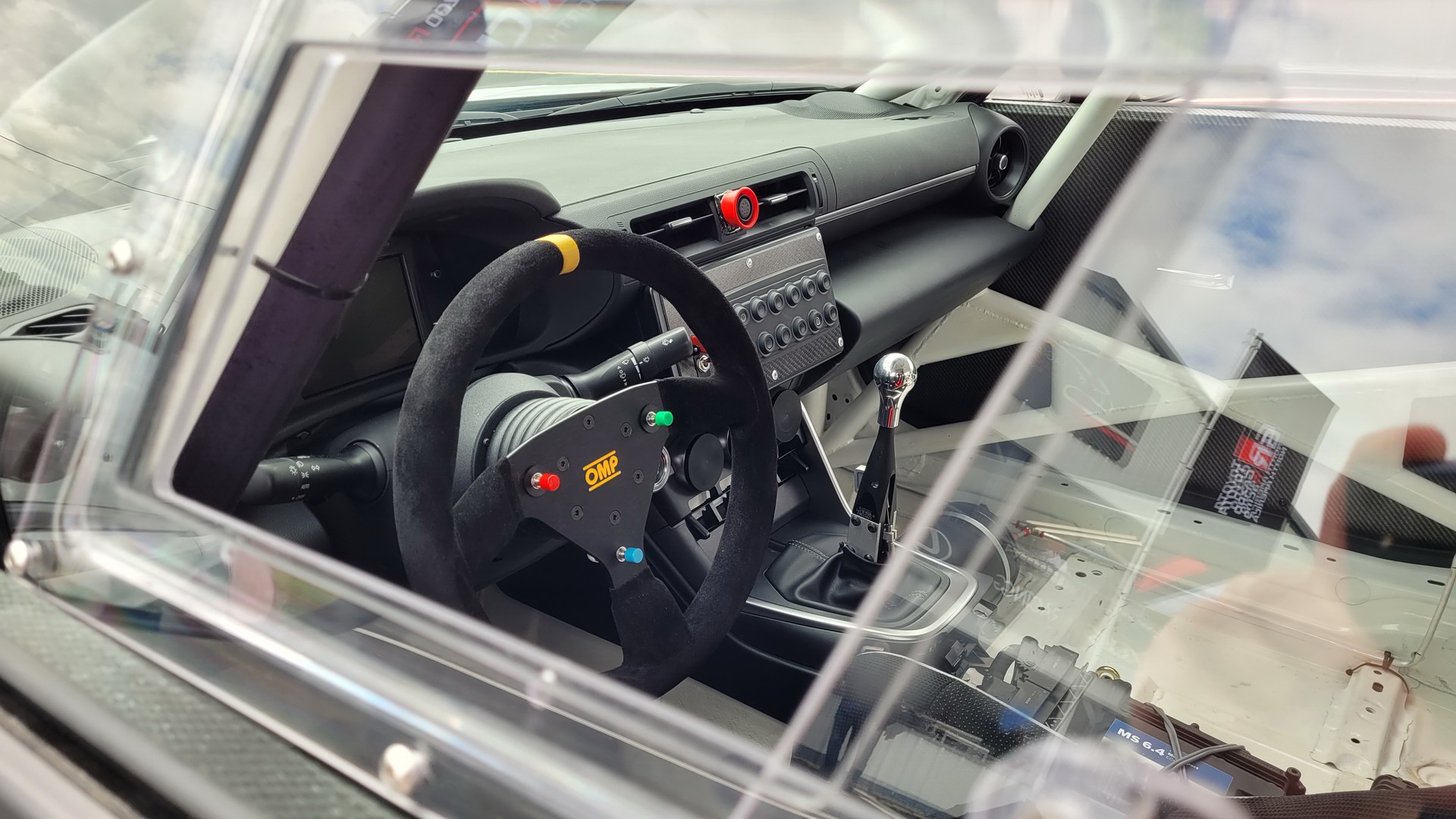 Catch A Tiger By Its Toe With The 2023 Toyota GR86 Special Edition ...