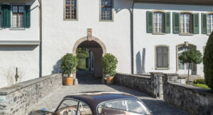 The Beetle-Based 1959 Beutler 1.2 Cost More Than A Porsche When New ...