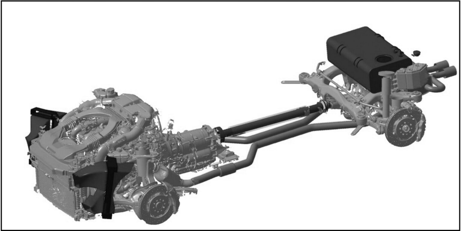 $430,000 Alfa Romeo GT Restomod Will Feature The 540HP V6 Heart Of The ...