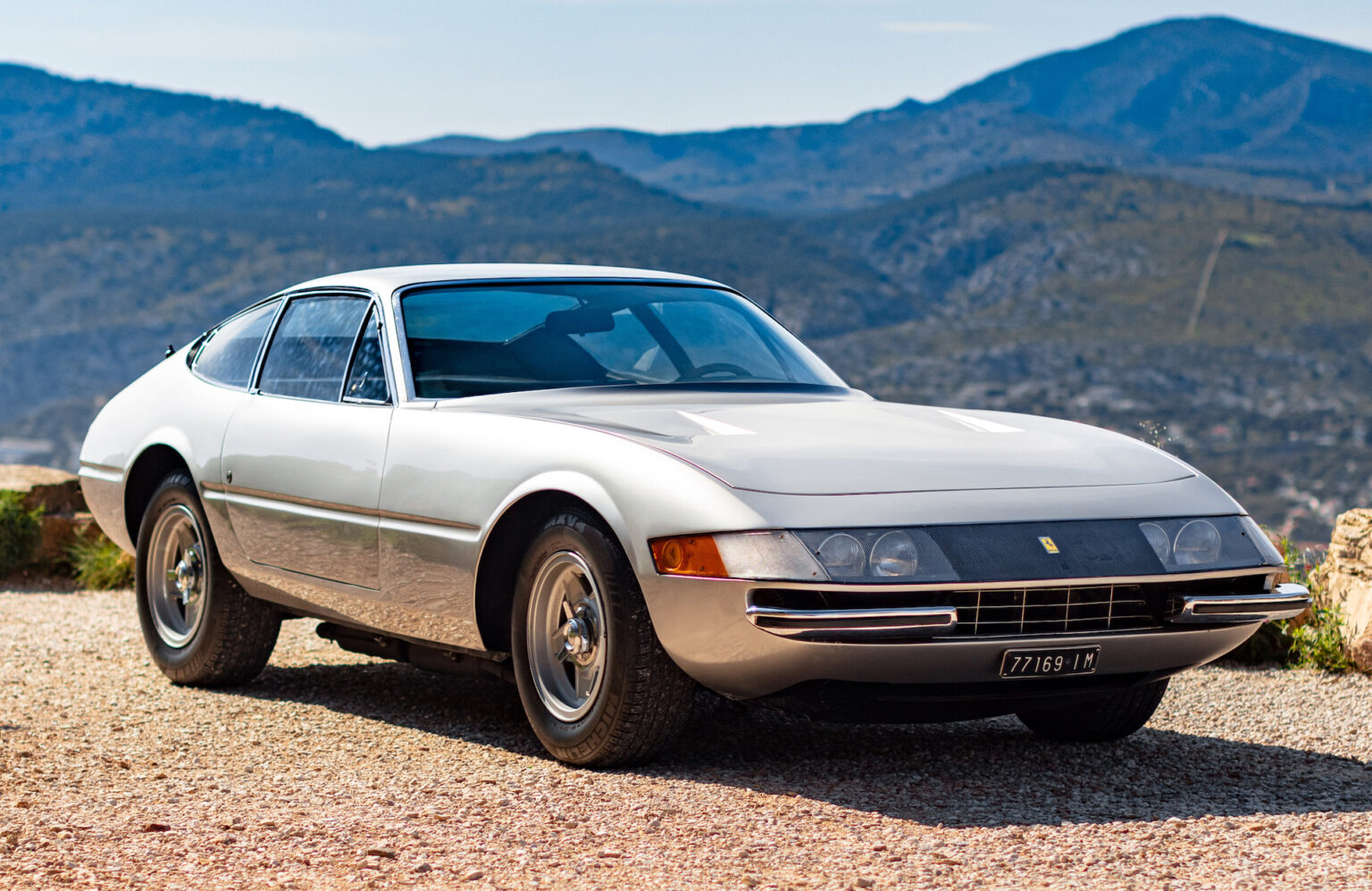 10 Sexy ’60s Ferraris You Don’t Need To Be A Billionaire To Buy | Carscoops