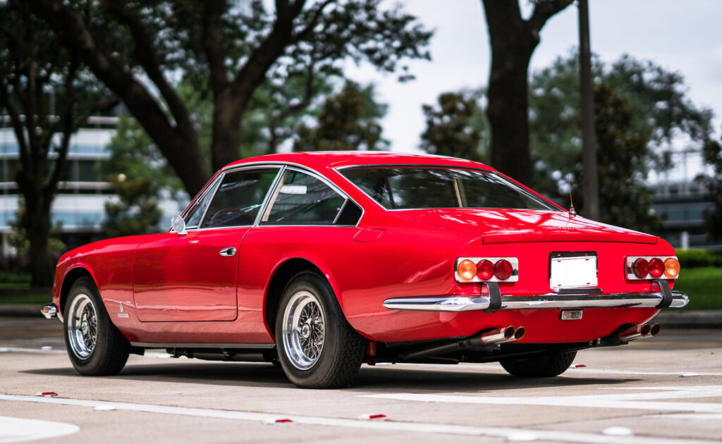 10 Sexy ’60s Ferraris You Don’t Need To Be A Billionaire To Buy | Carscoops