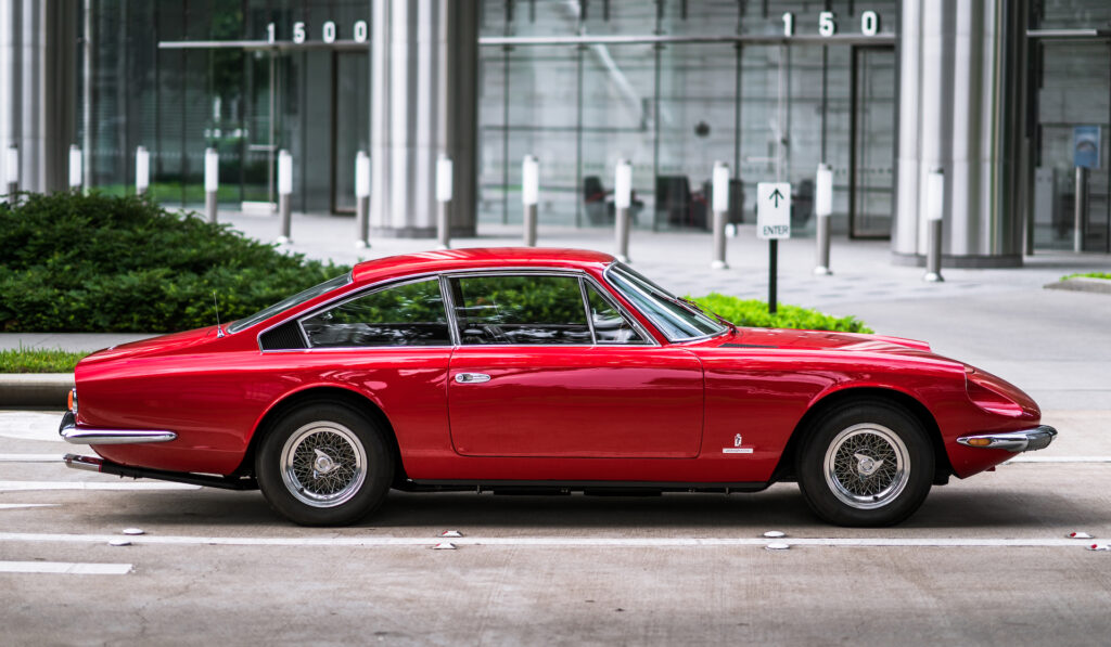 10 Sexy ’60s Ferraris You Don’t Need To Be A Billionaire To Buy | Carscoops