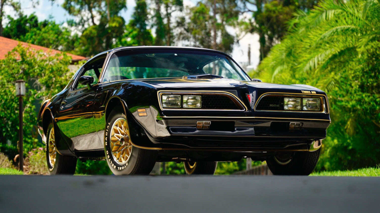What’s The Worst Muscle Car Of All Time? | Carscoops