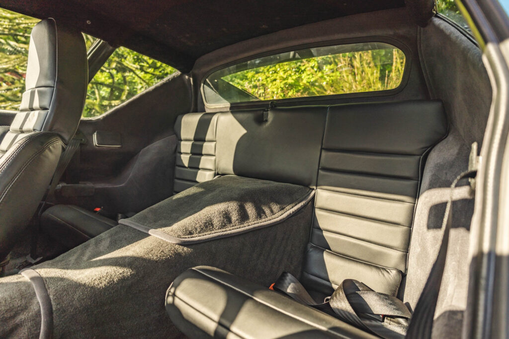 The Alpine A310 Is An Unfairly Forgotten French Sports Car Classic ...