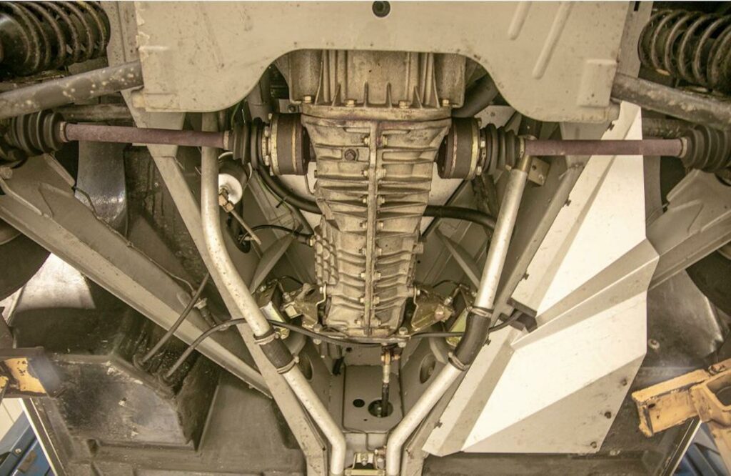 Back To 1985? This 569-Mile DeLorean Will Take You Back To ’81 | Carscoops