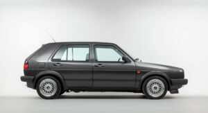 This $100k Supercharged AWD Golf G60 Limited Is One Of Only 71 | Carscoops