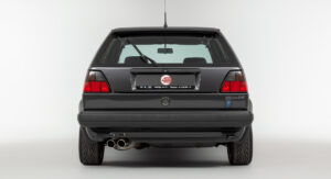 This $100k Supercharged AWD Golf G60 Limited Is One Of Only 71 | Carscoops