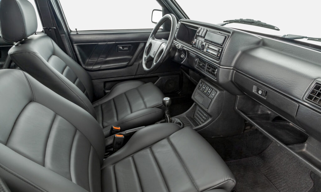 This $100k Supercharged AWD Golf G60 Limited Is One Of Only 71 | Carscoops