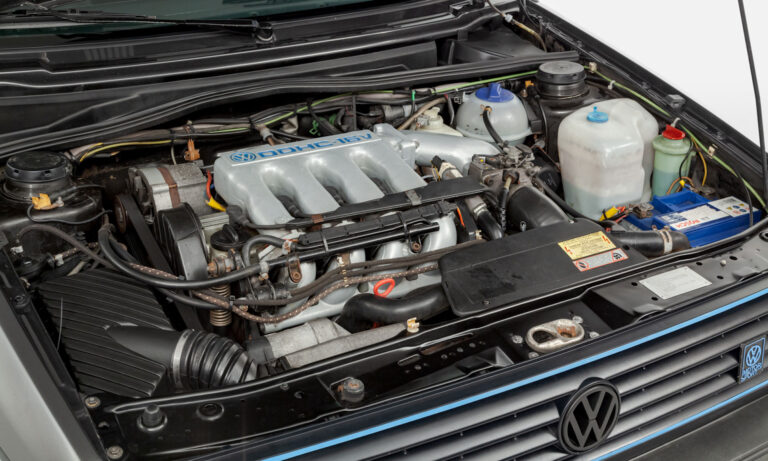 This $100k Supercharged AWD Golf G60 Limited Is One Of Only 71 | Carscoops