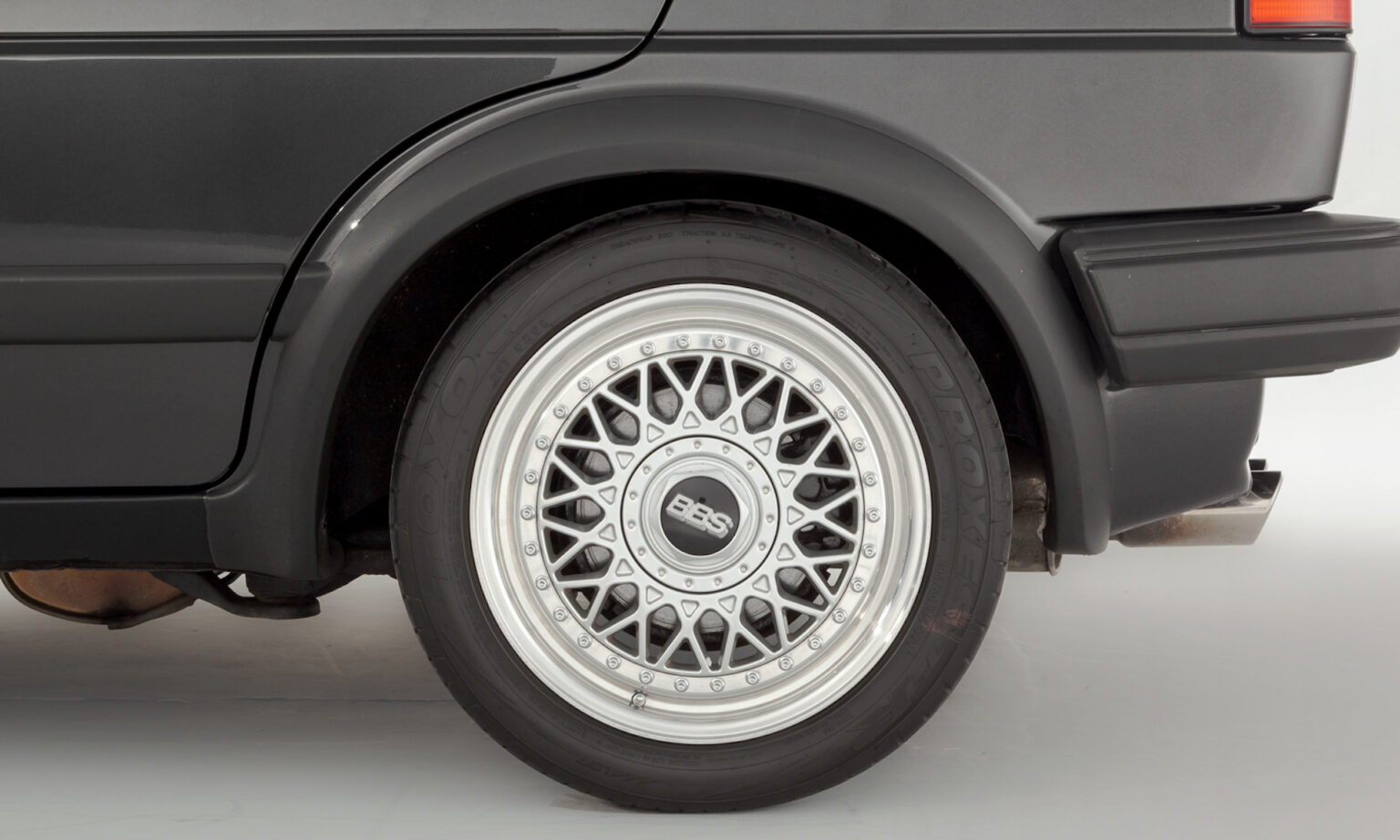 This $100k Supercharged AWD Golf G60 Limited Is One Of Only 71 | Carscoops