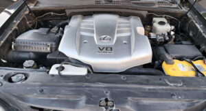 This Heavily-Modified Lexus GX470 Is An Off-Roader's Dream | Carscoops