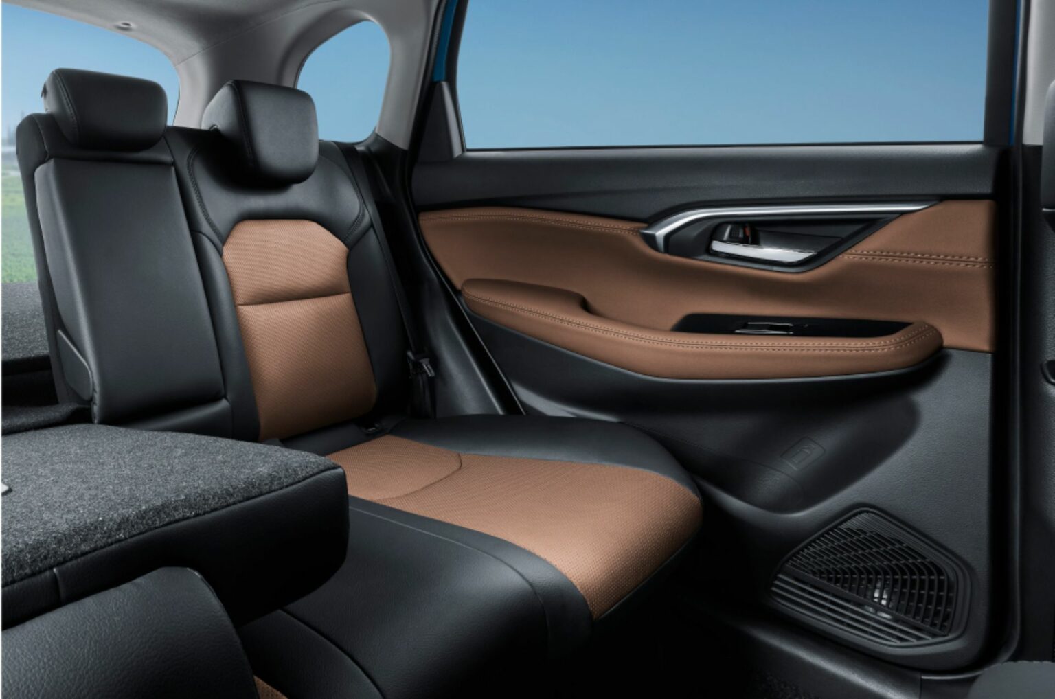 Toyota Reveals New Urban Cruiser Hyryder Hybrid SUV In India | Carscoops