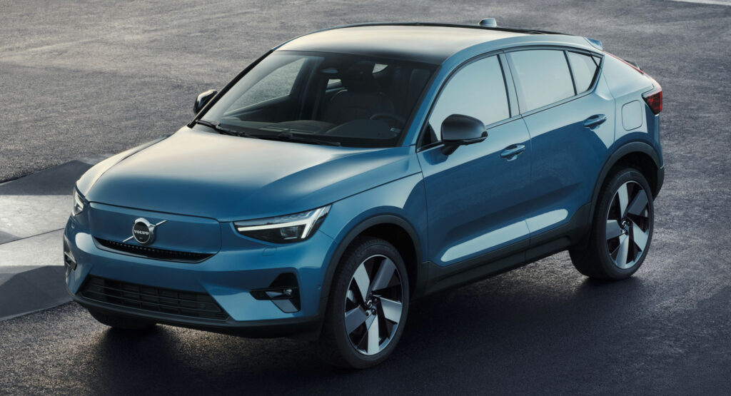 Volvo To Build EV Factory In Slovakia, Will Become Their First New ...