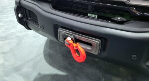 Beefed Up 2023 GMC Sierra 1500 AT4X AEV Edition Is Ready To Conquer The ...