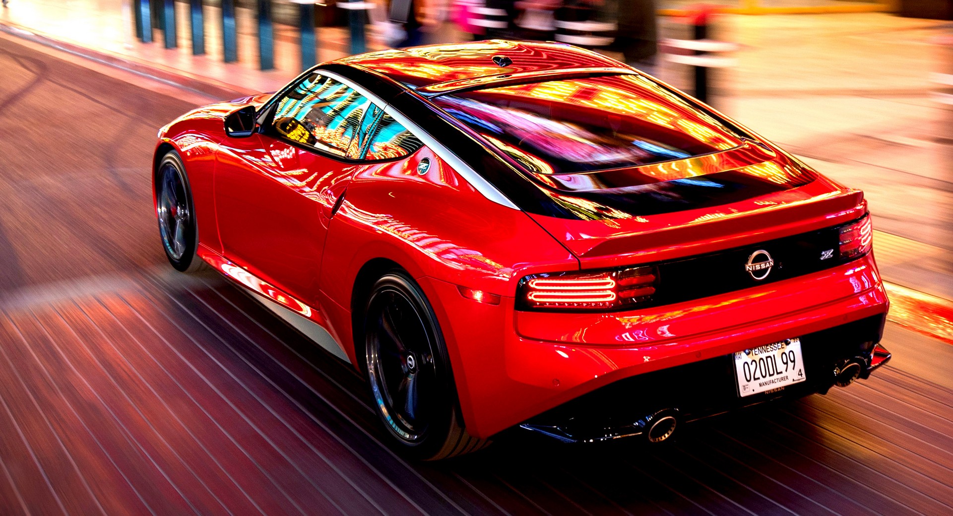 NHTSA Launching Campaign To Make Speeding Socially Unacceptable | Carscoops