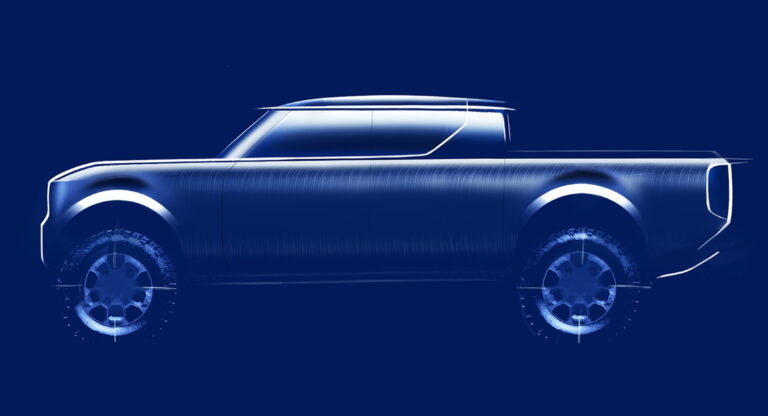 VW Group Shakes Up American Leadership, Names Scott Keogh As Scout EV ...