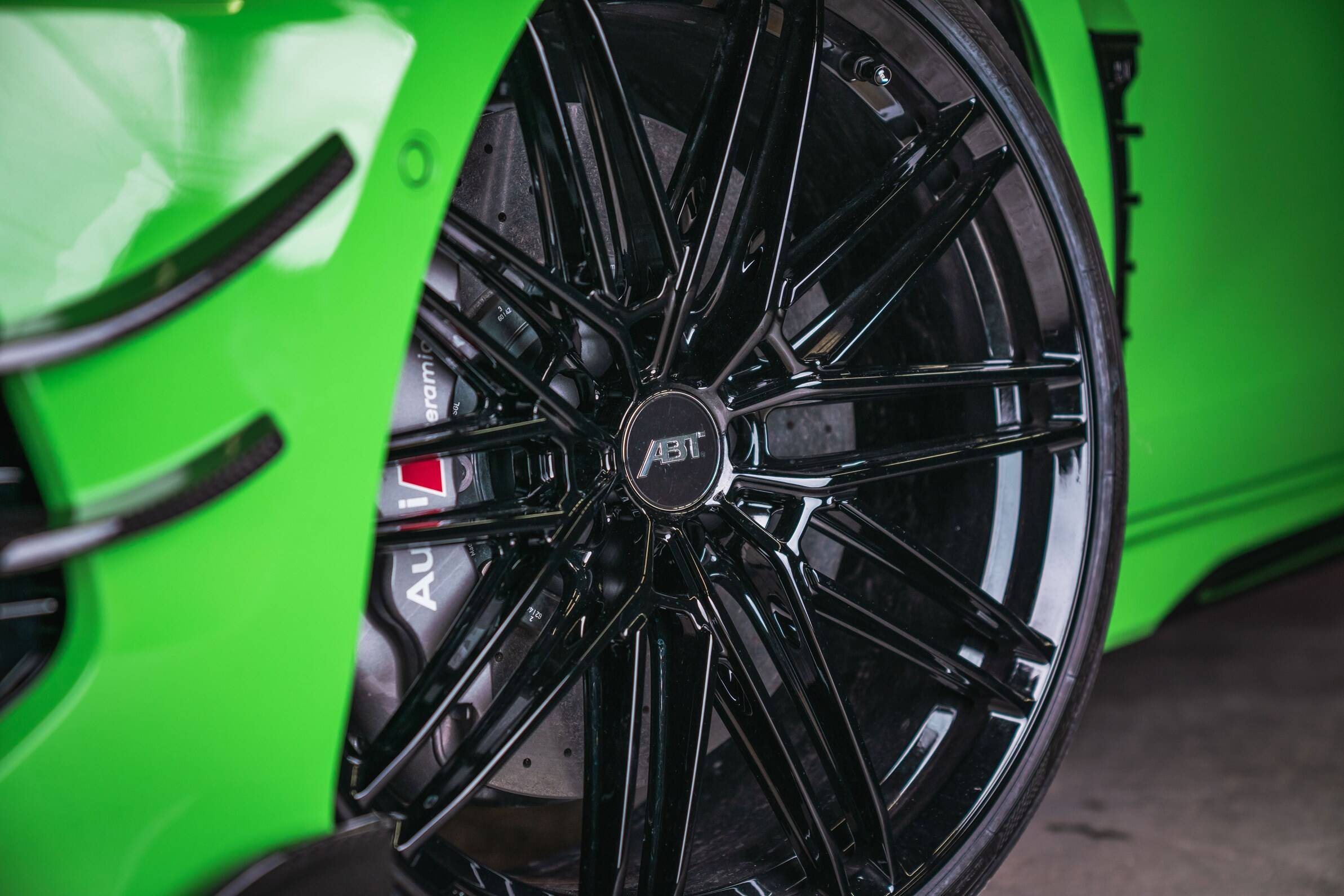 ABT’s Audi RS3-R Sportback Has 493 HP And Hits 62 MPH In 3.3 Seconds ...