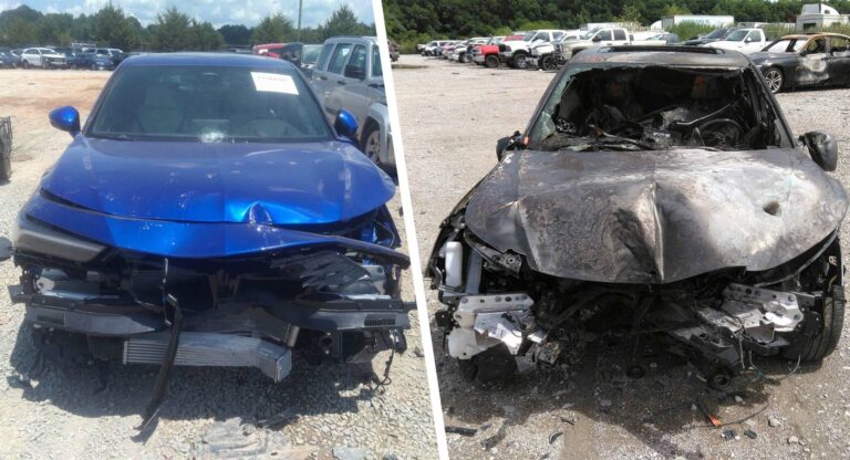 Mad Max C7 Chevrolet Corvette Is Utterly Crazy | Carscoops