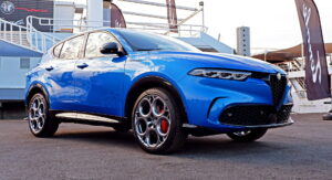 We're Driving The Euro-Spec 2023 Alfa Romeo Tonale: What Do You Want To ...