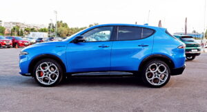 We're Driving The Euro-Spec 2023 Alfa Romeo Tonale: What Do You Want To ...