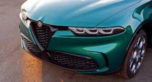 We're Driving The Euro-Spec 2023 Alfa Romeo Tonale: What Do You Want To ...