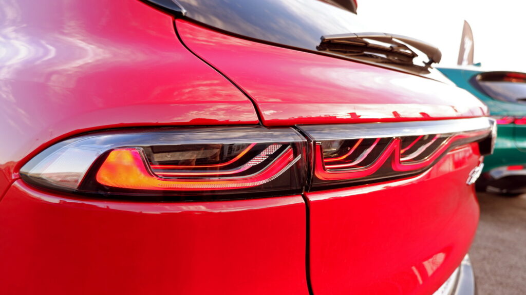 We’re Driving The Euro-Spec 2023 Alfa Romeo Tonale: What Do You Want To ...